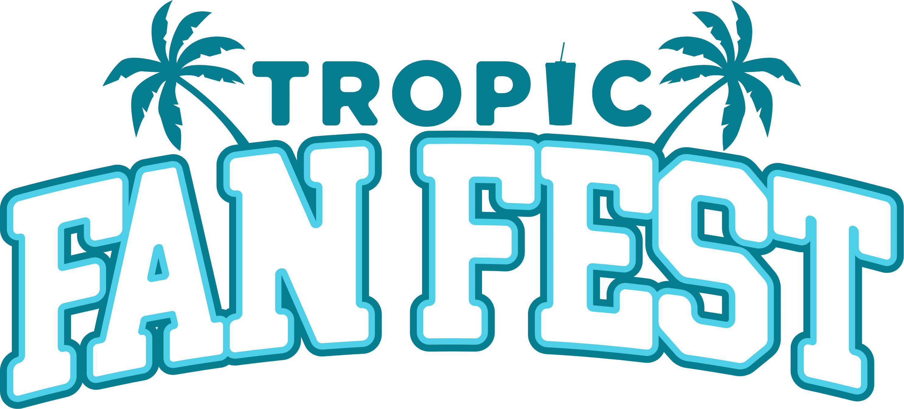 Tropic Fan Fest